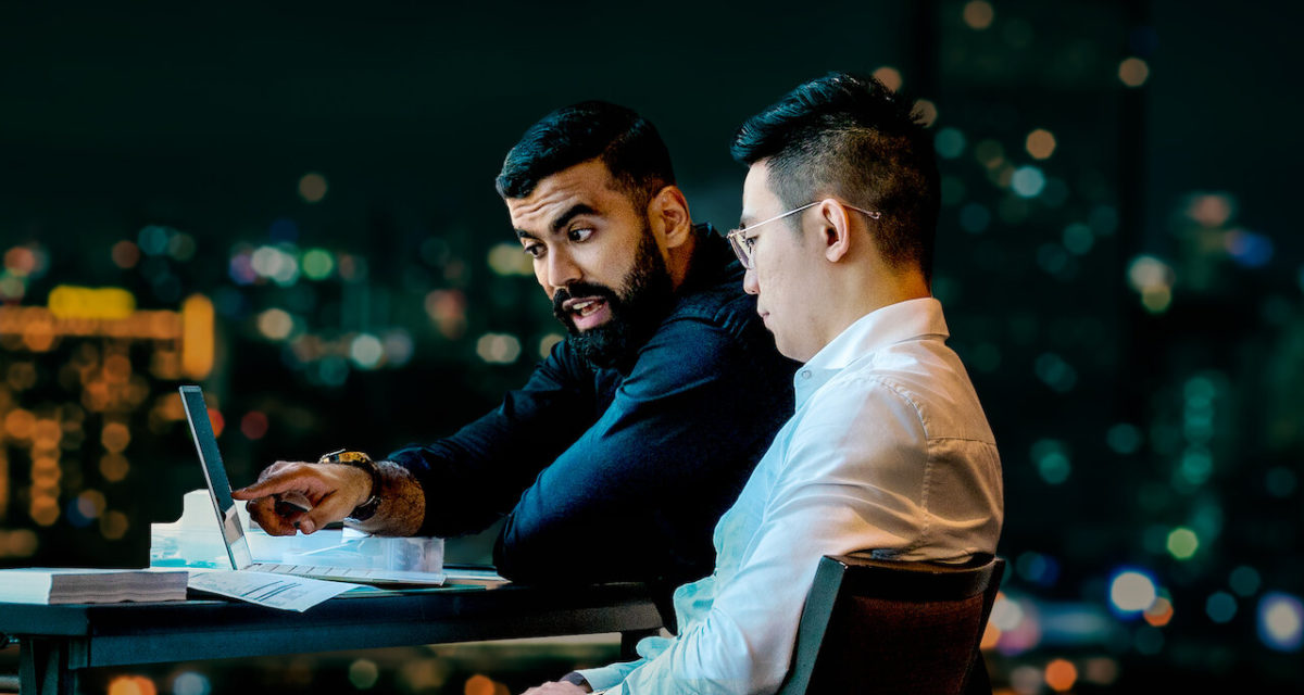 The Apprentice: ONE Championship Edition – Staffel 1 | Film-Rezensionen.de