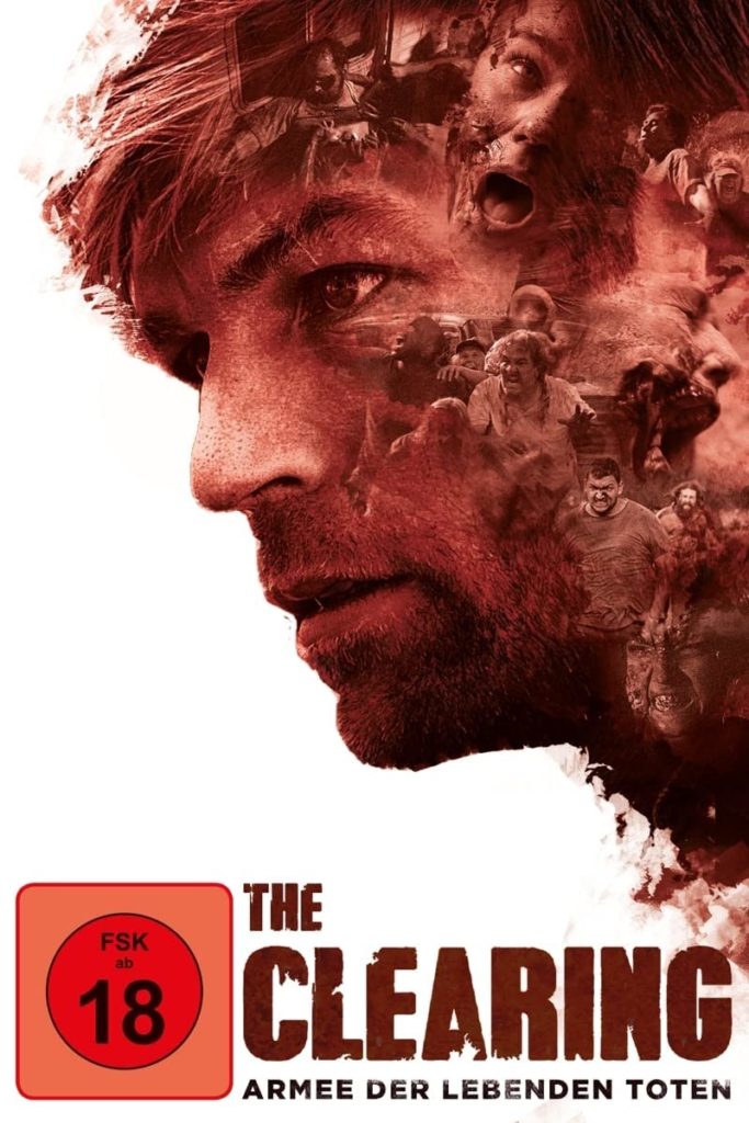 The Clearing – Armee der lebenden Toten | Film-Rezensionen.de