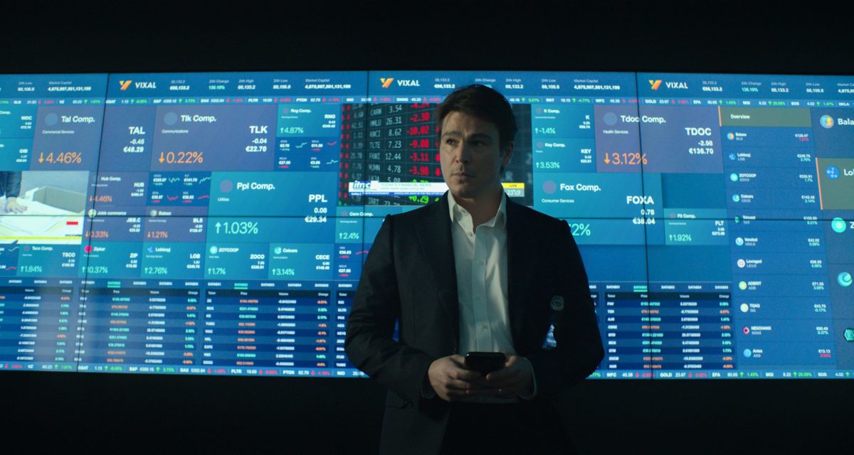 The Ritual | Film-Rezensionen.de