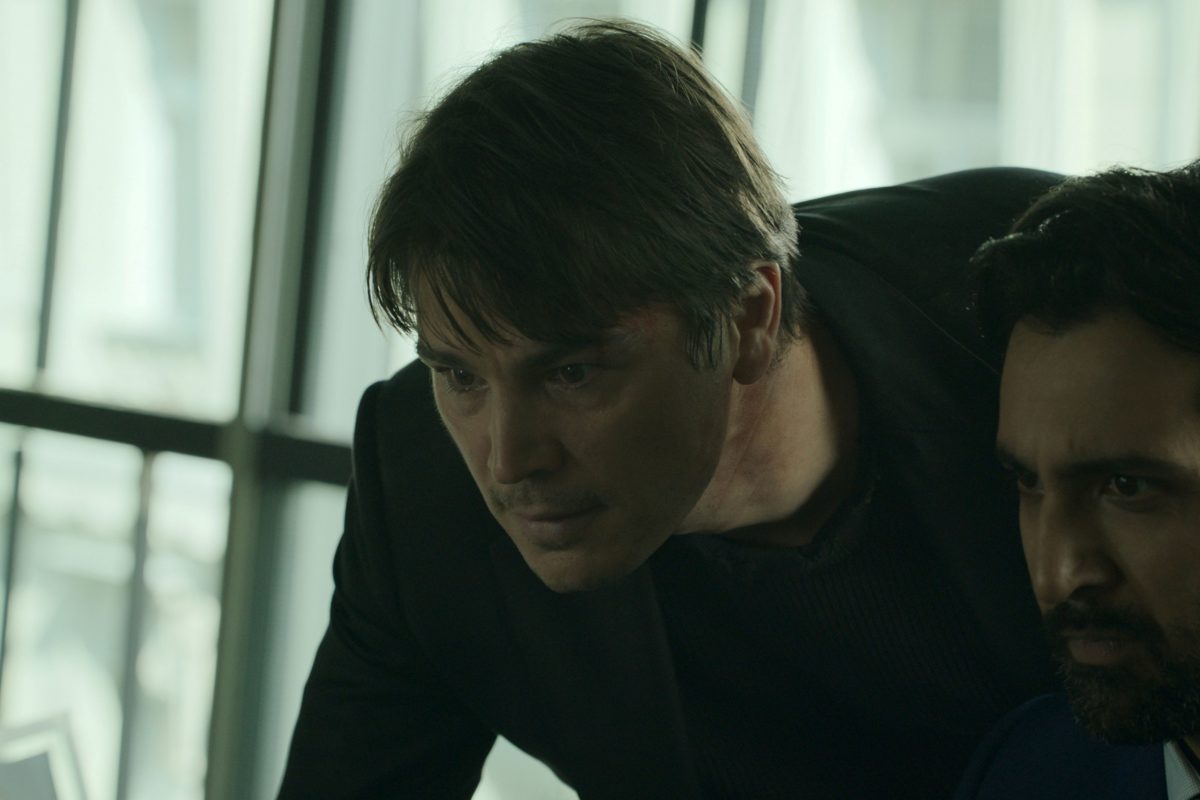 Arsher Ali | Film-Rezensionen.de