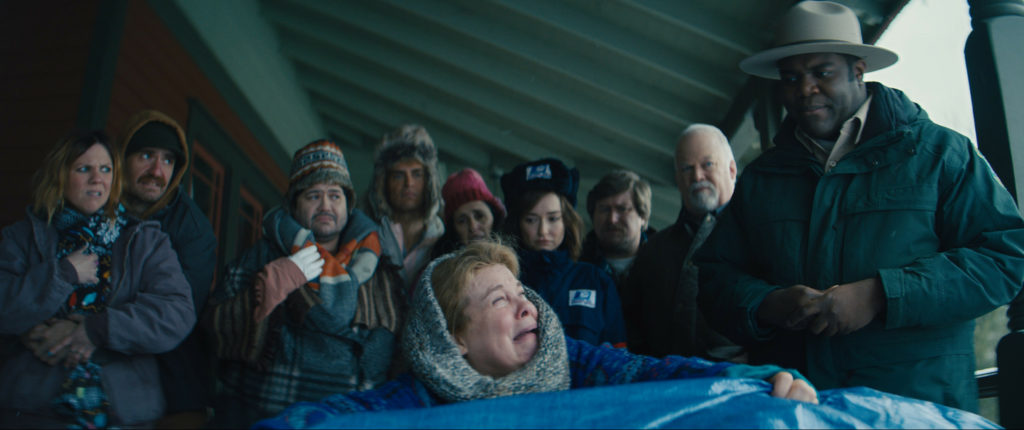 Werewolves Within | Film-Rezensionen.de