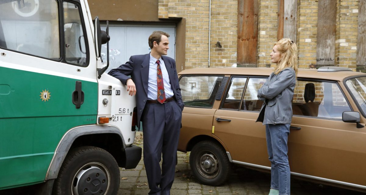 ZERV – Zeit der Abrechnung | Film-Rezensionen.de