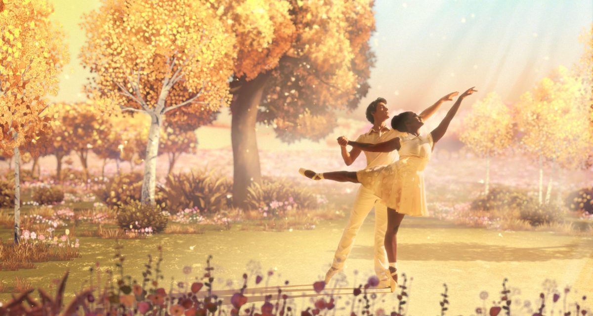 Coppelia | Film-Rezensionen.de