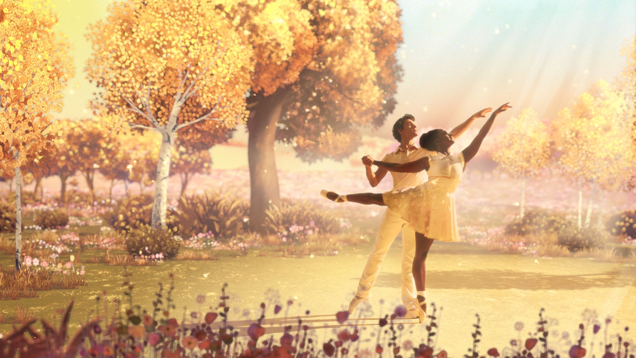 Coppelia | Film-Rezensionen.de