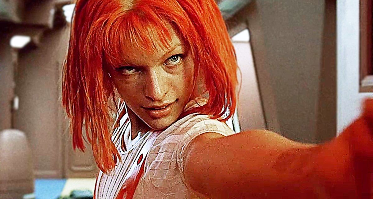 Das fünfte Element | Film-Rezensionen.de