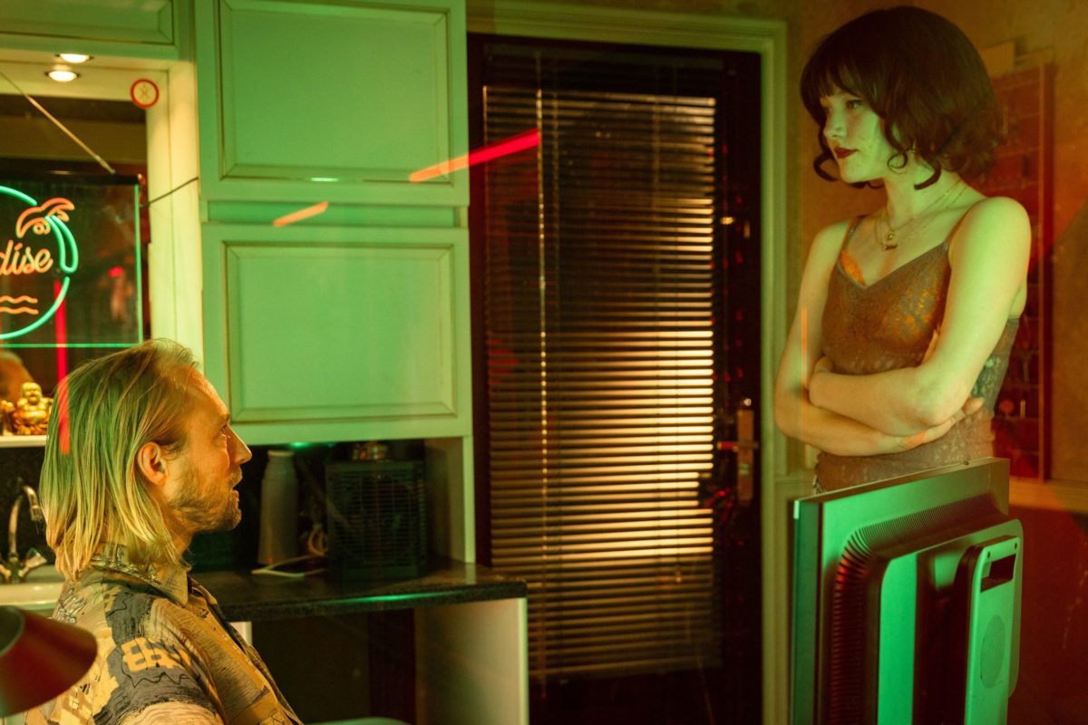 Birgit Welink | Film-Rezensionen.de