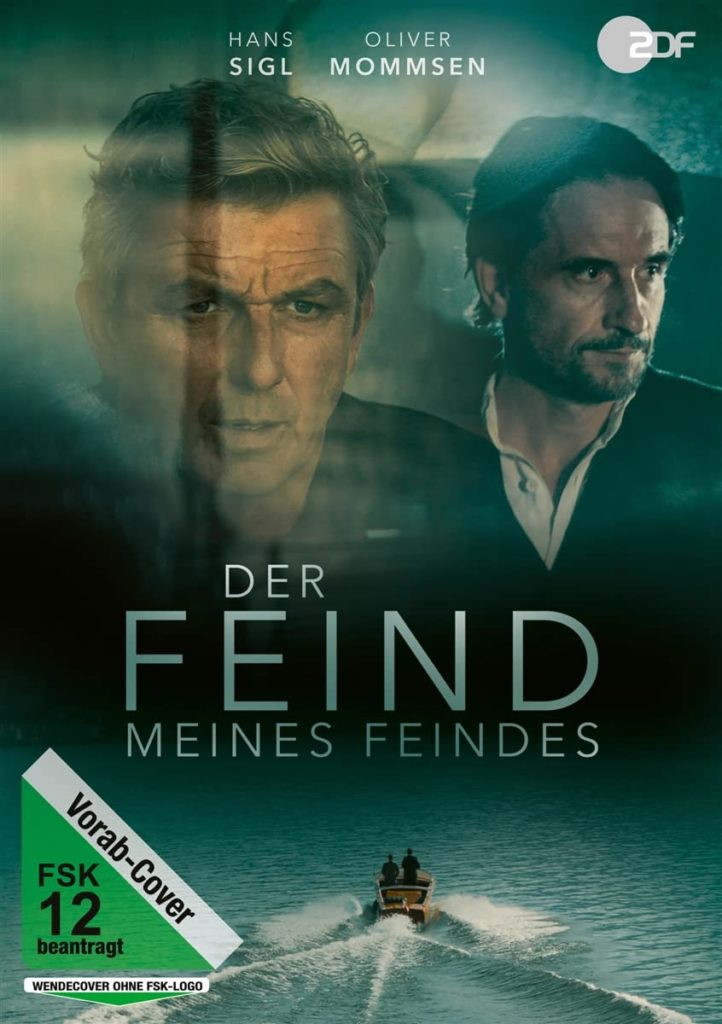 Der Feind Meines Feindes Film Rezensionen De
