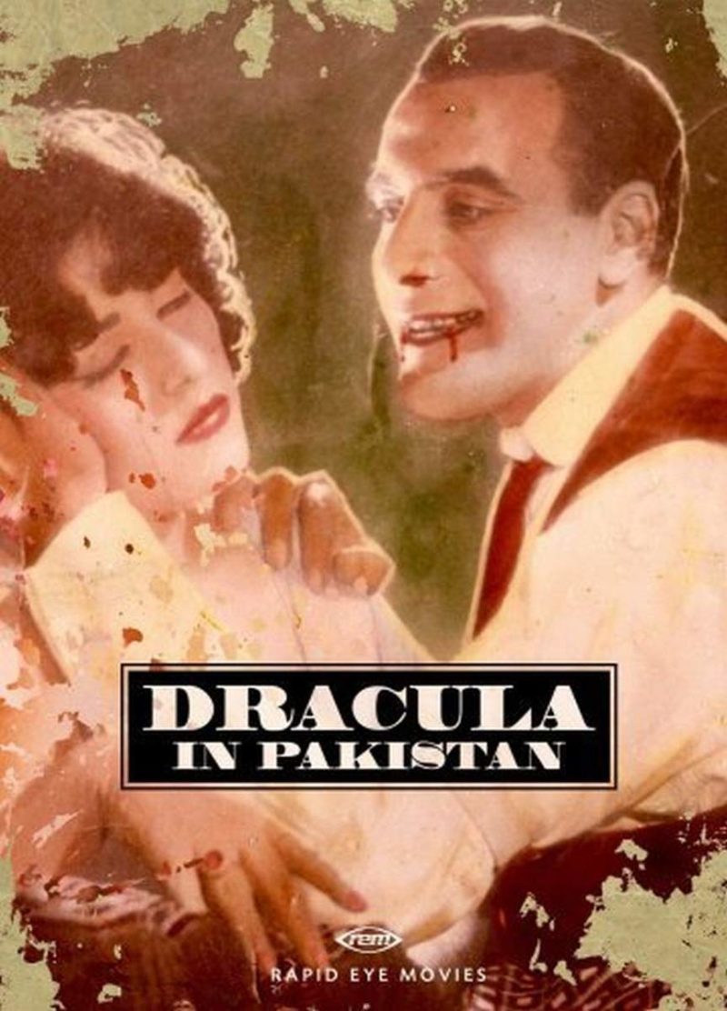 Dracula in Pakistan | Film-Rezensionen.de