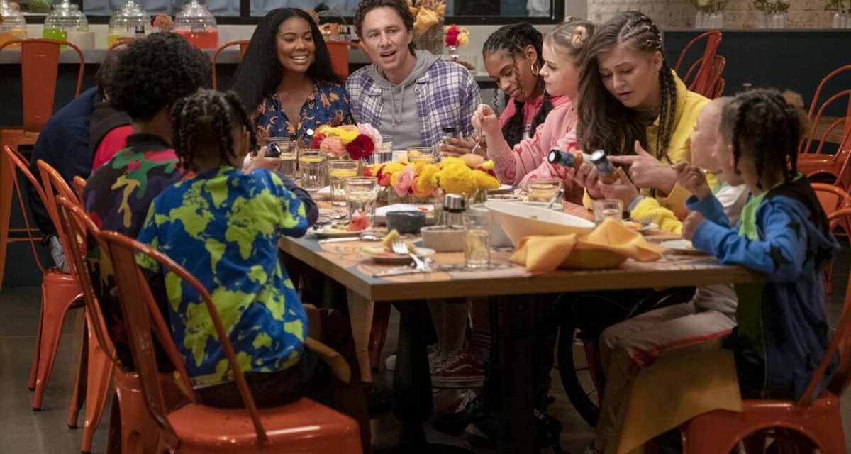 Mosul | Film-Rezensionen.de