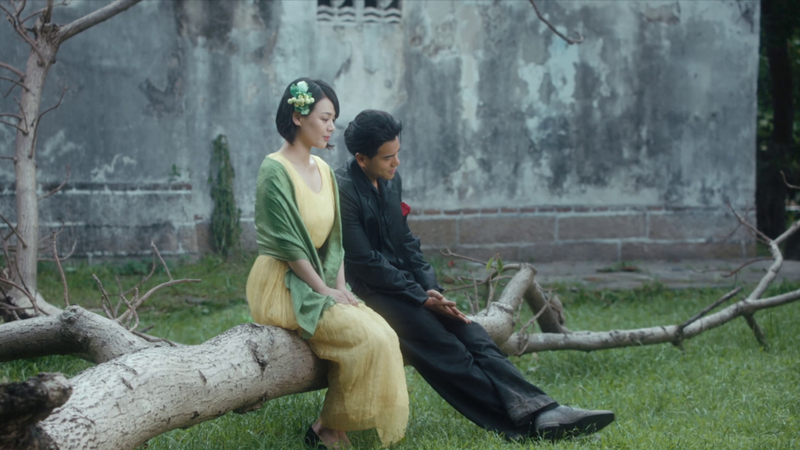 Love After Love (2020) | Film-Rezensionen.de