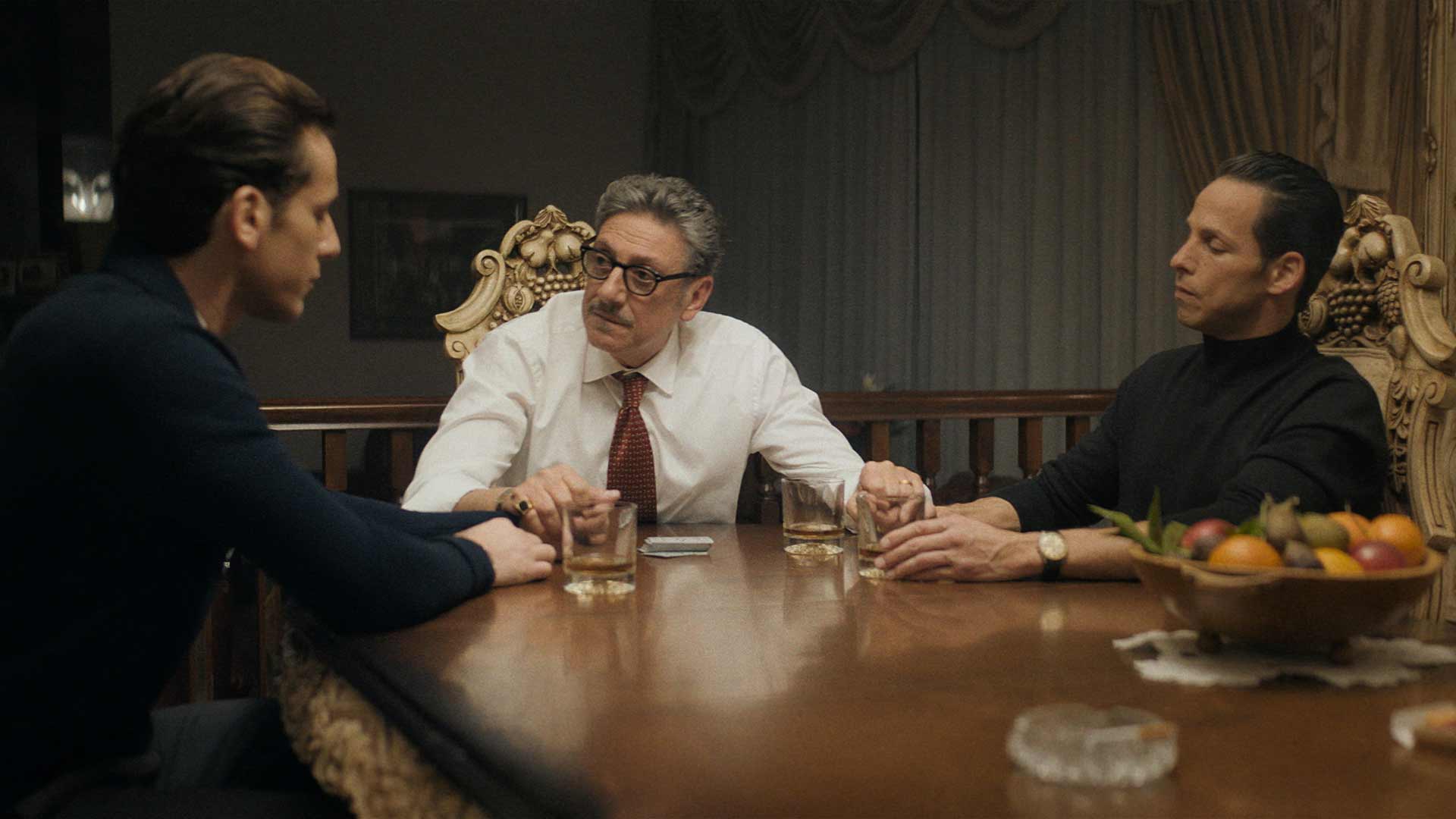 Mafia Inc. | Film-Rezensionen.de