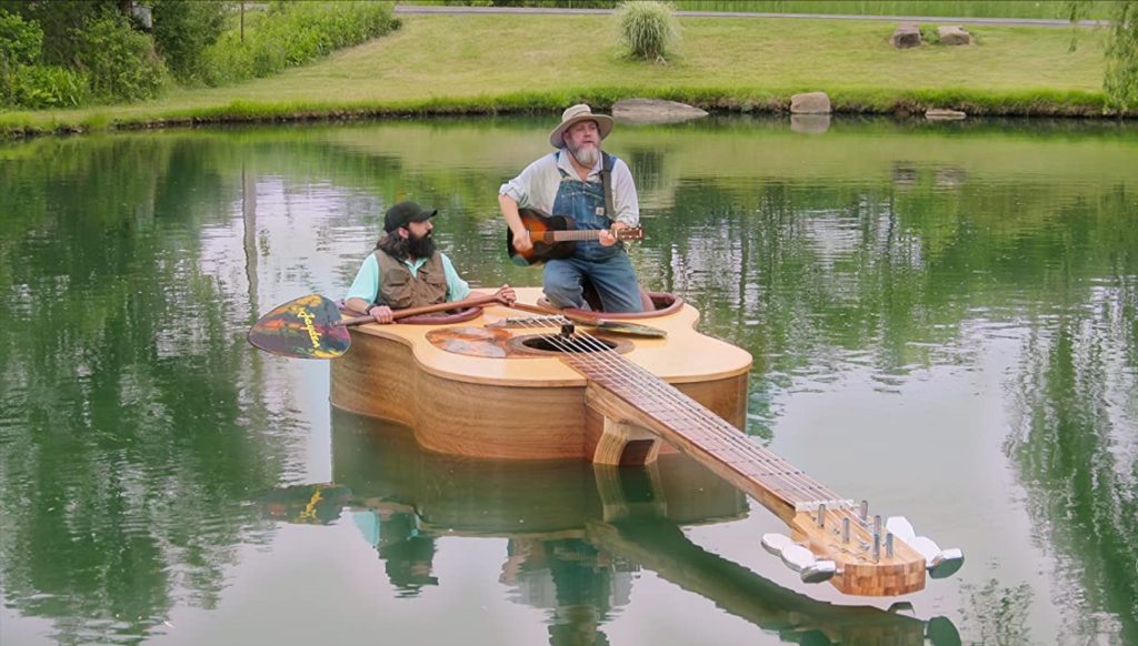 Making Fun – Staffel 1 | Film-Rezensionen.de