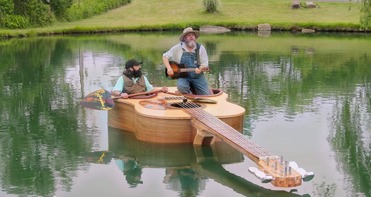 Making Fun – Staffel 1 | Film-Rezensionen.de