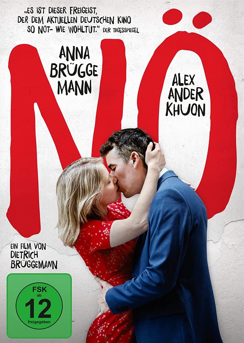 Noe DVD | Film-Rezensionen.de