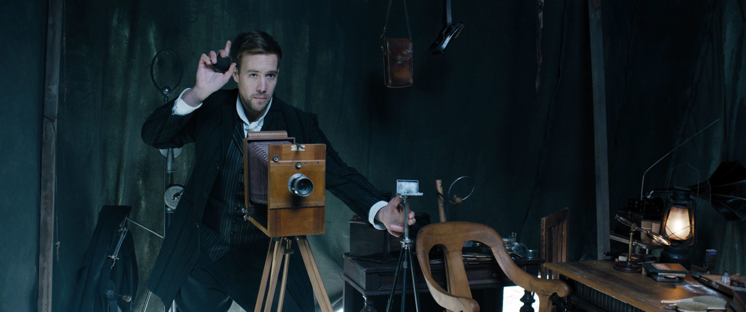 Post Mortem | Film-Rezensionen.de