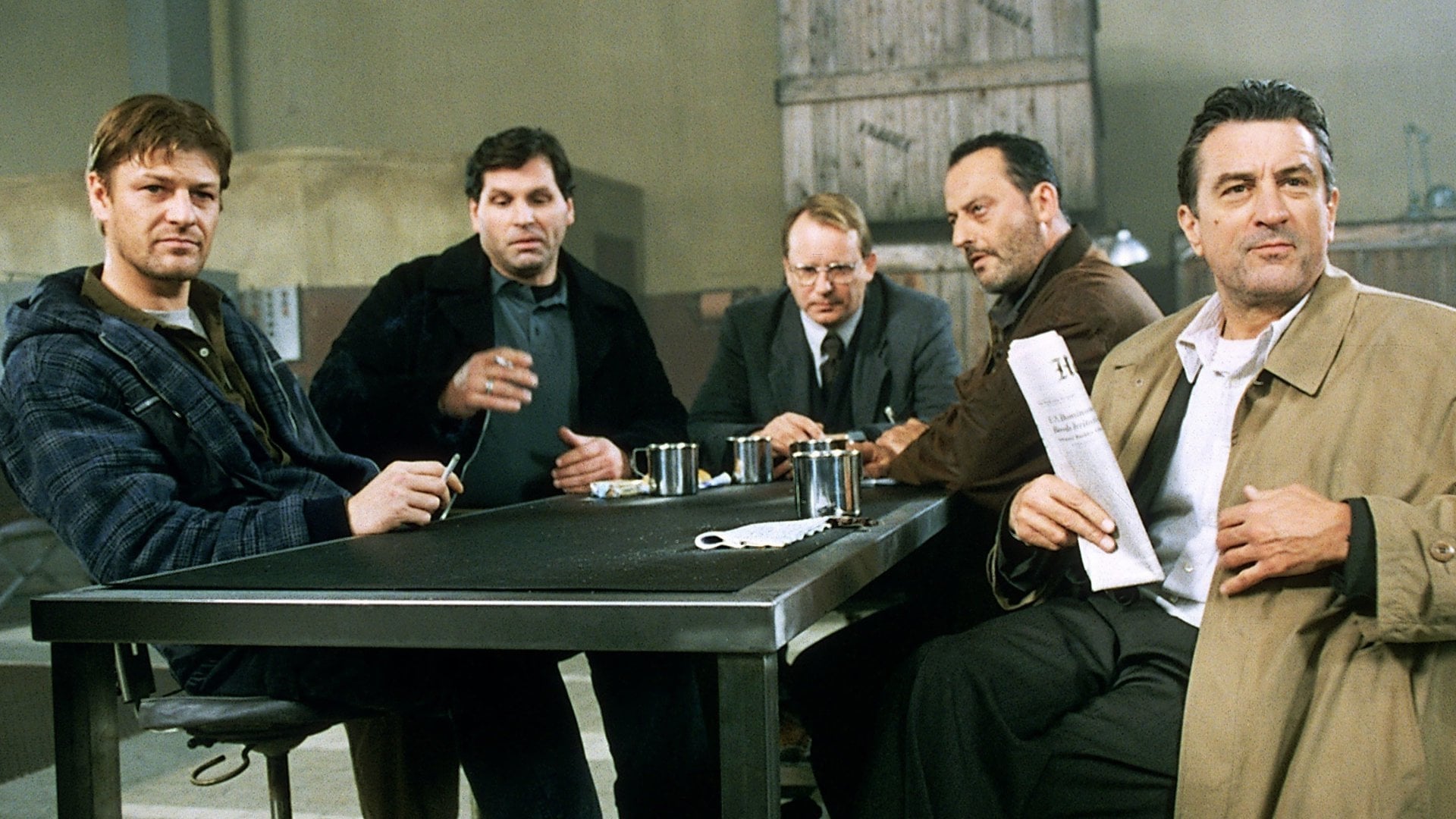 Ronin | Film-Rezensionen.de