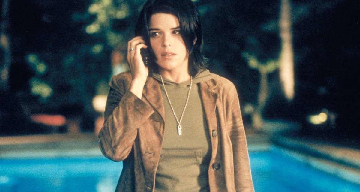 Scream 3 | Film-Rezensionen.de