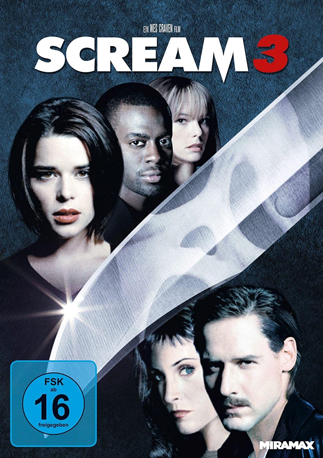 Scream 3 | Film-Rezensionen.de