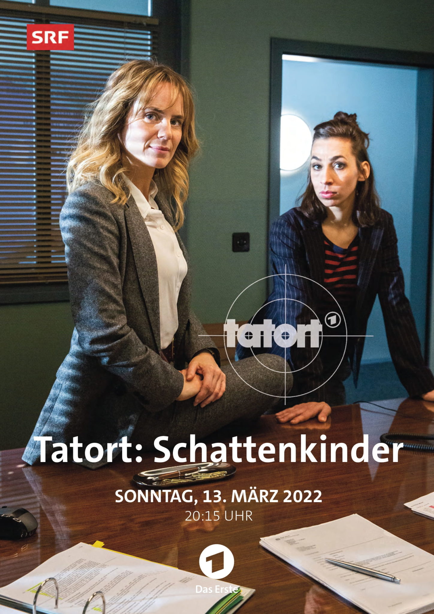 Tatort: Schattenkinder | Film-Rezensionen.de