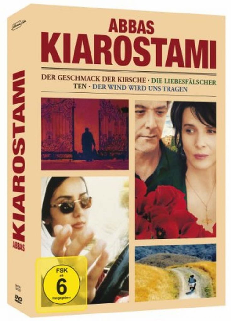 Ten | Film-Rezensionen.de