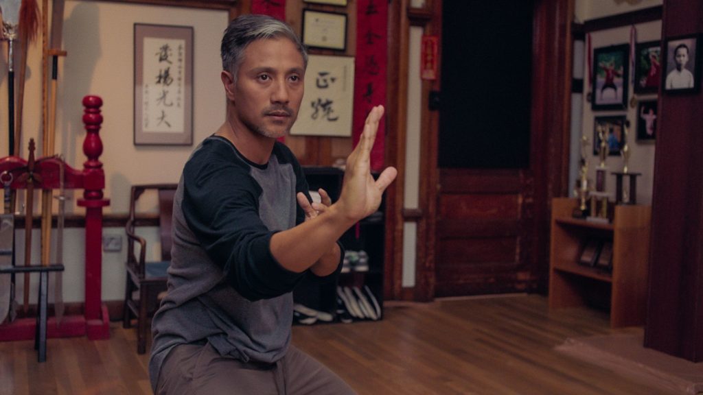 The Paper Tigers | Film-Rezensionen.de