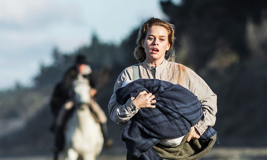 The Stolen | Film-Rezensionen.de