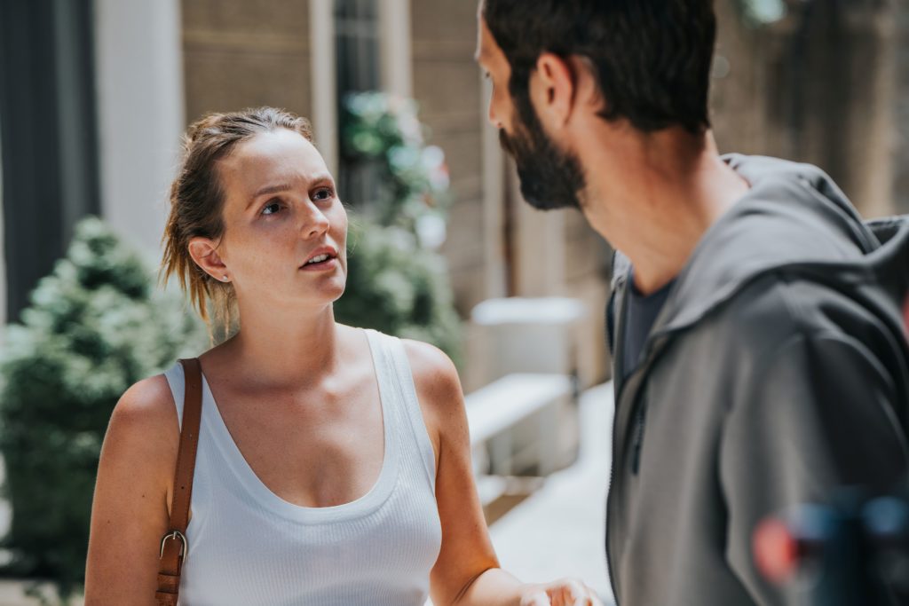 The Weekend Away | Film-Rezensionen.de