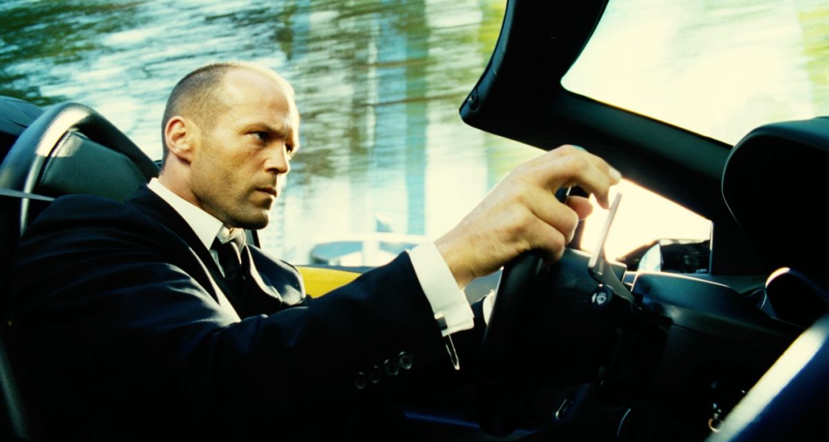 Transporter – The Mission | Film-Rezensionen.de