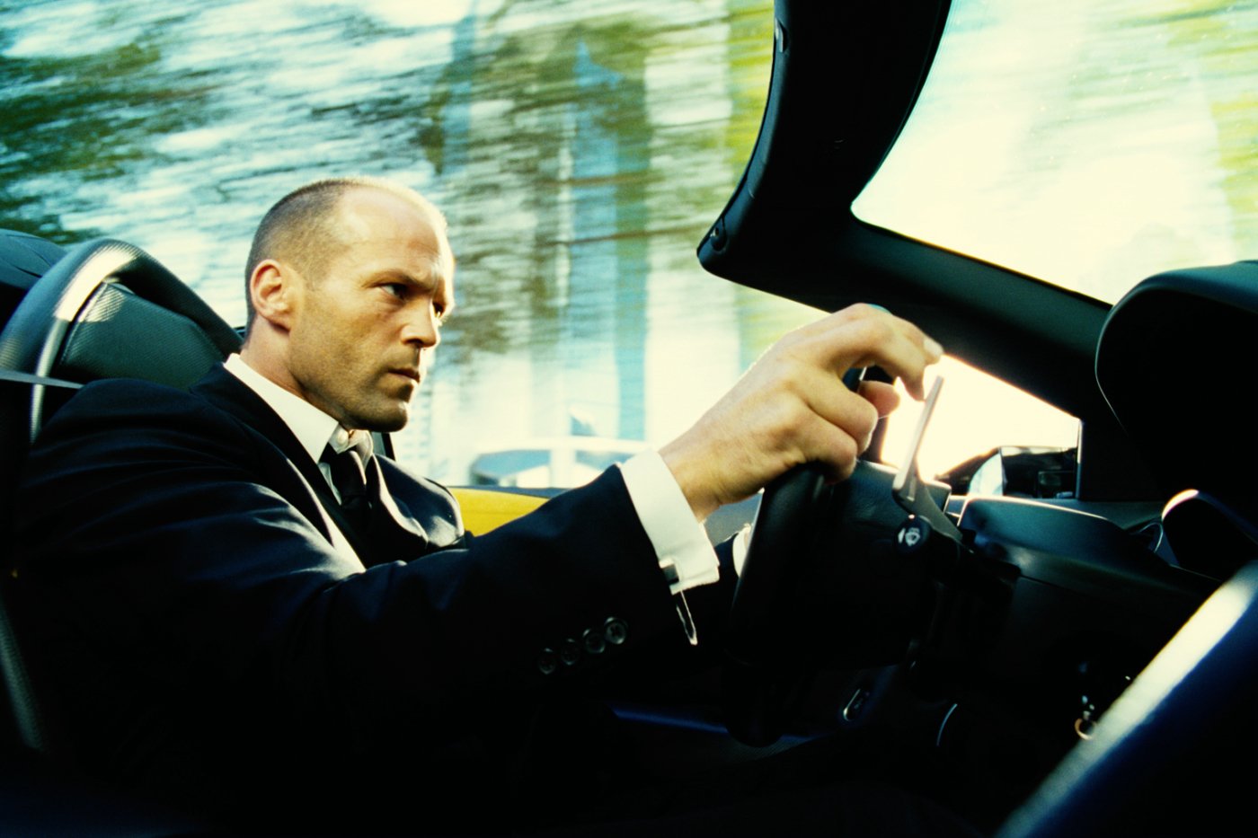 Transporter – The Mission | Film-Rezensionen.de