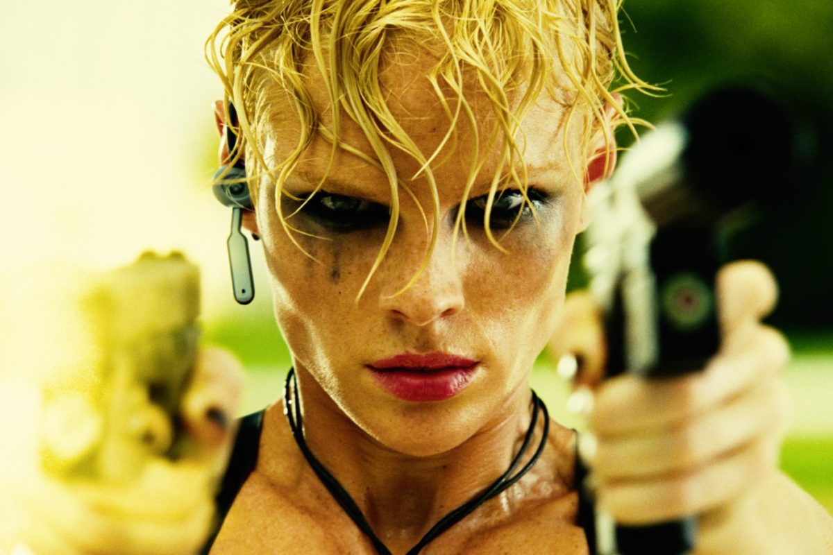 Transporter The Mission Szene 4 | Film-Rezensionen.de