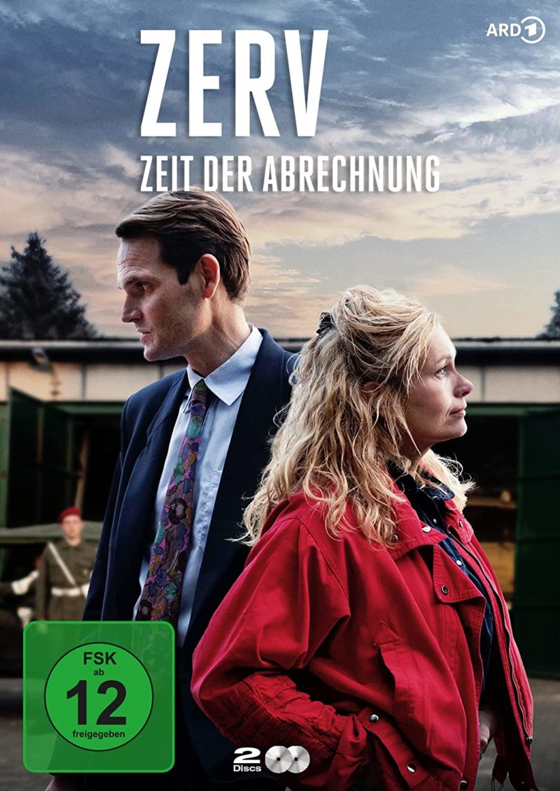 ZERV – Zeit der Abrechnung [Gewinnspiel zum DVD-Start] | Film ...