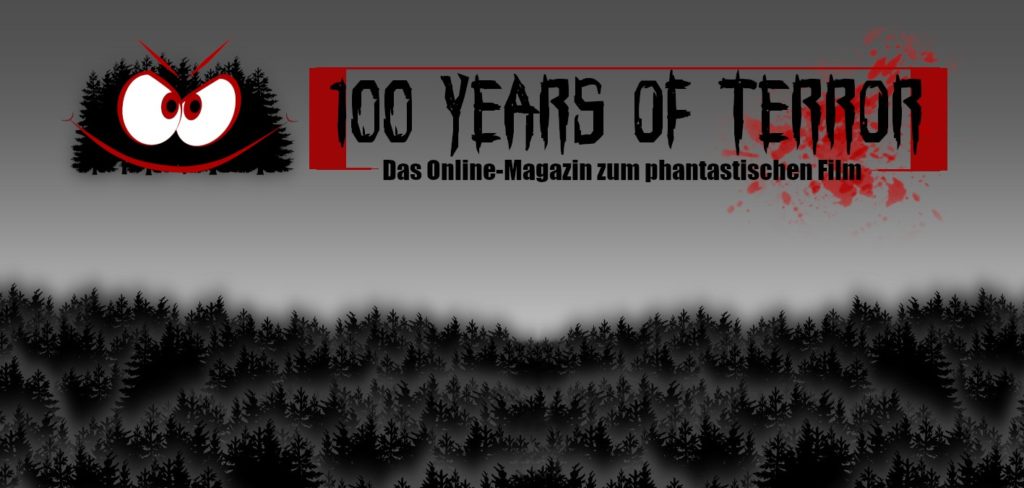 Die Kritikeranalyse #11: 100 Years of Terror [Interview] | Film ...