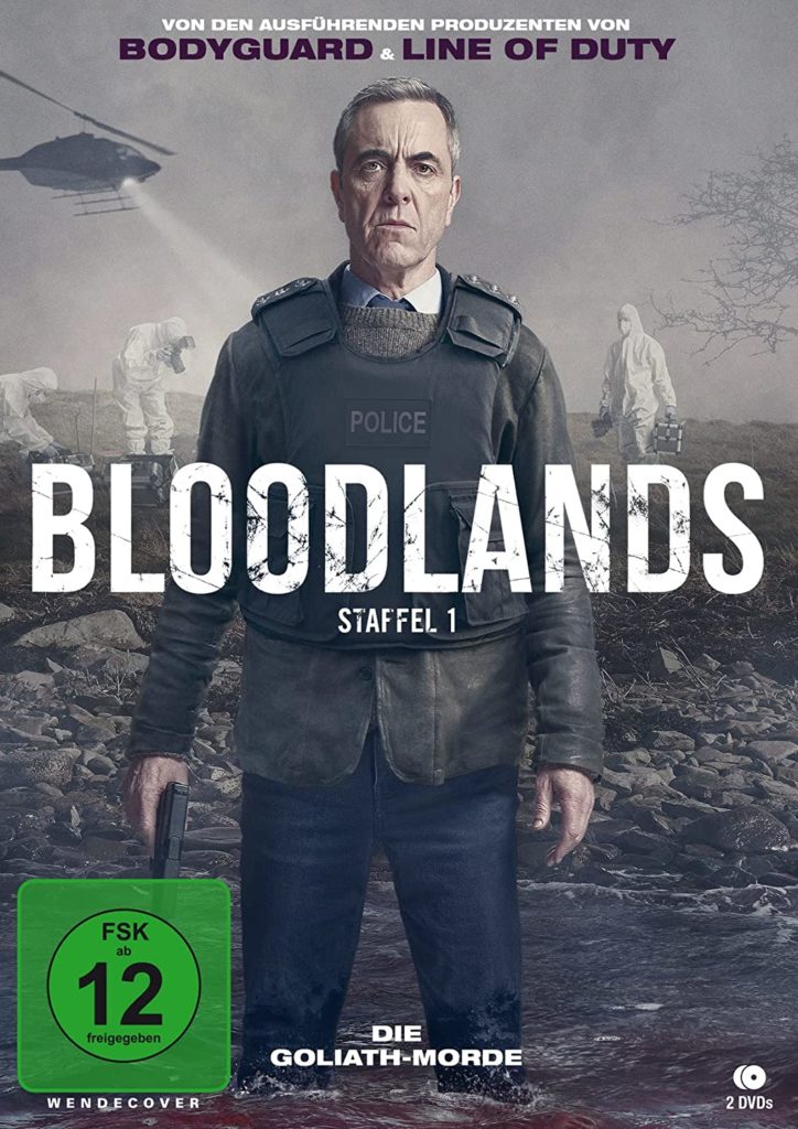 Bloodlands: Die Goliath-Morde | Film-Rezensionen.de
