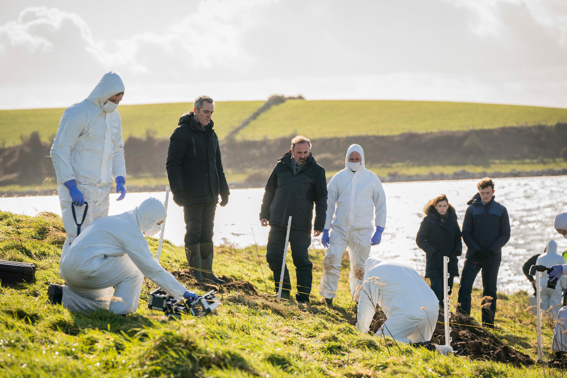 Bloodlands: Die Goliath-Morde | Film-Rezensionen.de