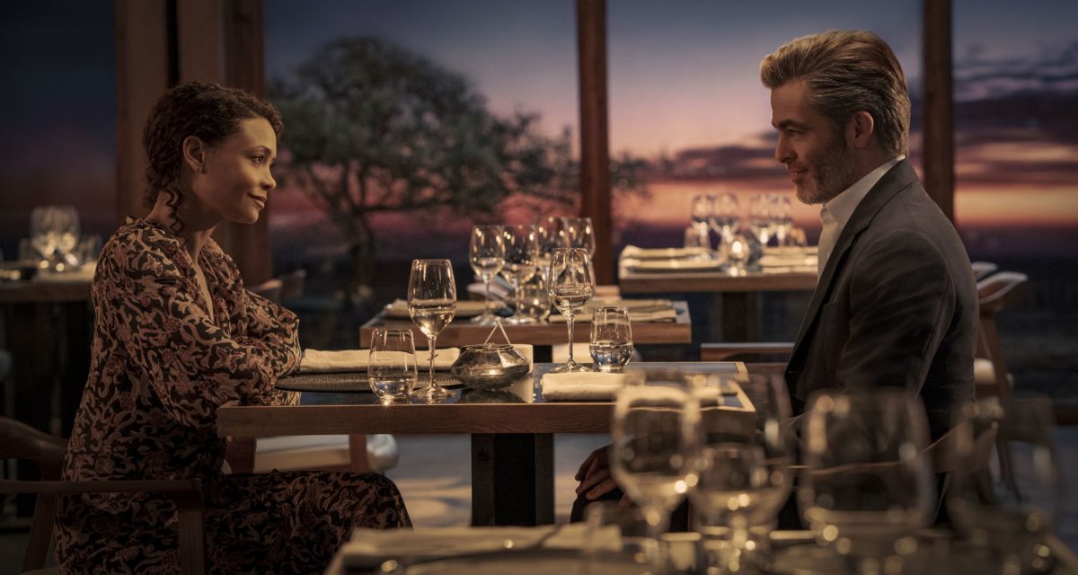 Der Anruf | Film-Rezensionen.de