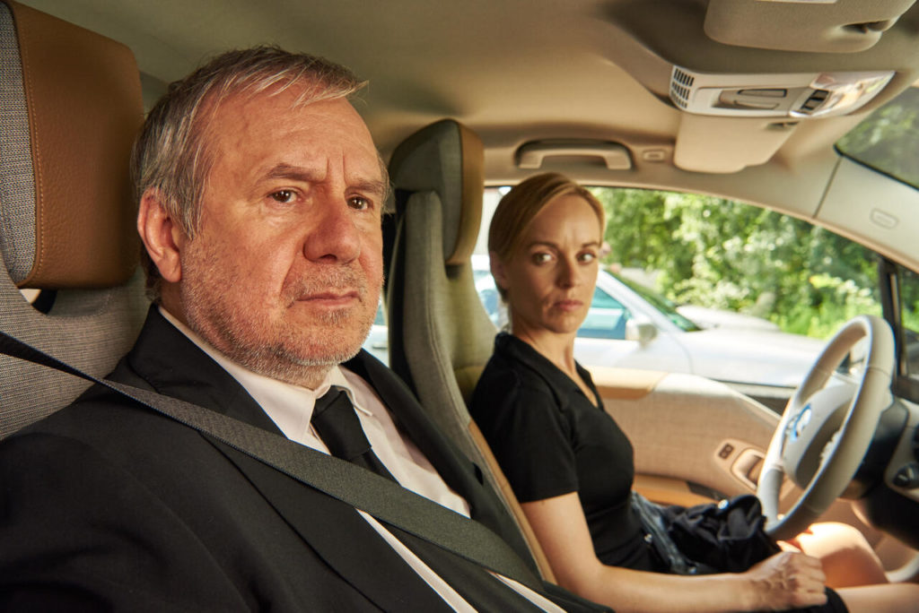 Endlich Witwer | Film-Rezensionen.de