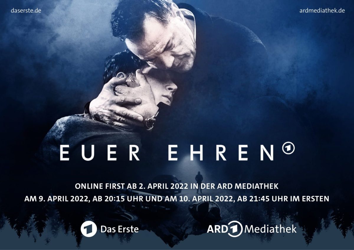 Euer Ehren | Film-Rezensionen.de