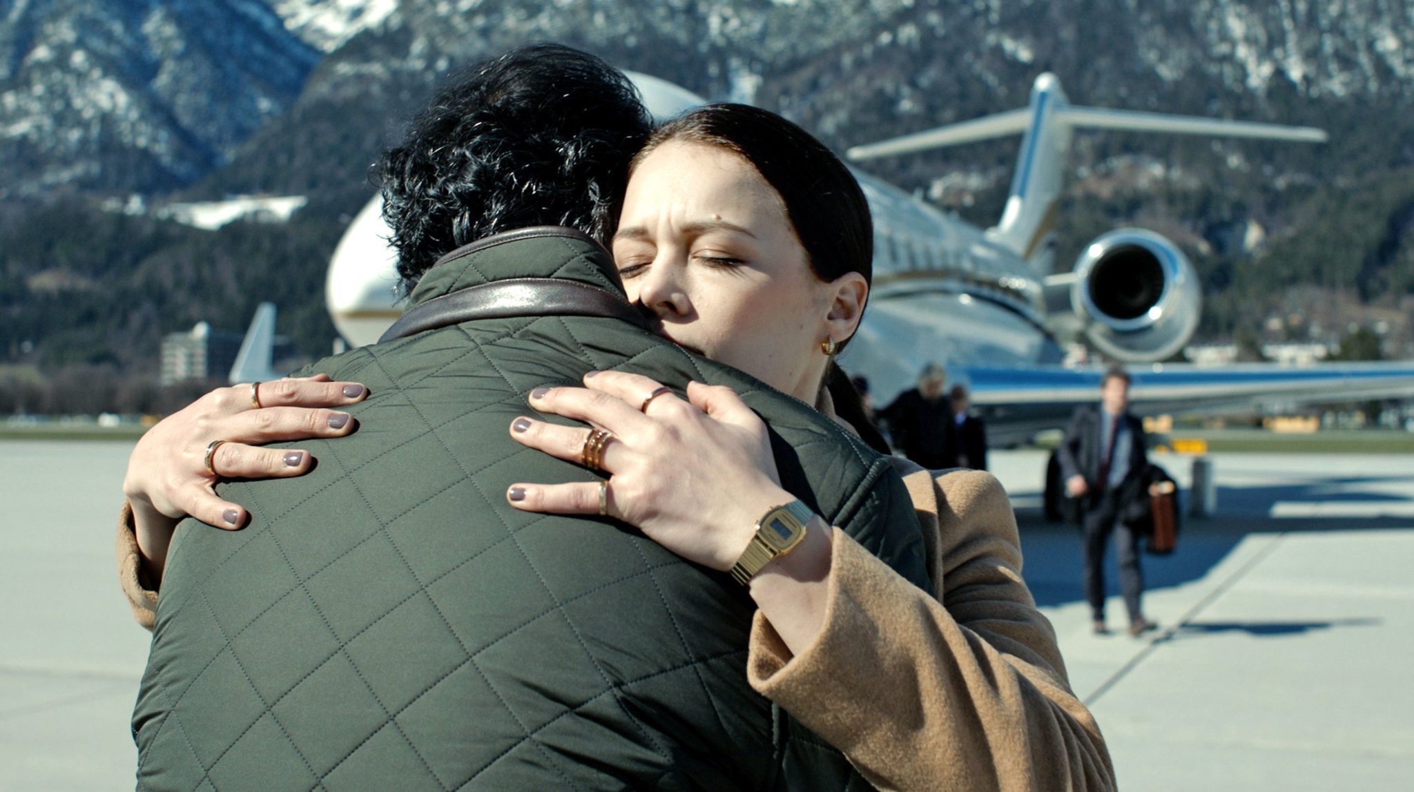 Euer Ehren Szene 5 | Film-Rezensionen.de