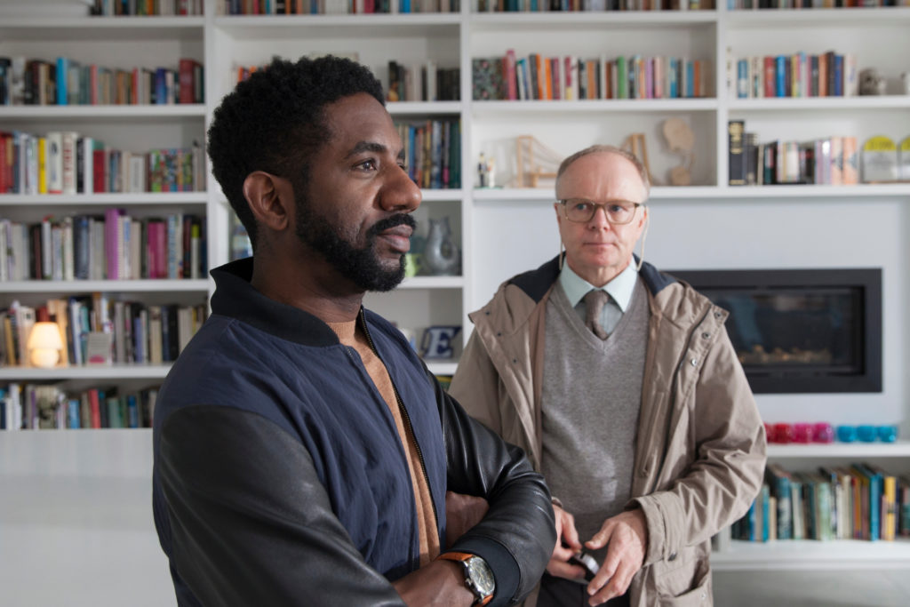 Jack Riddiford | Film-Rezensionen.de