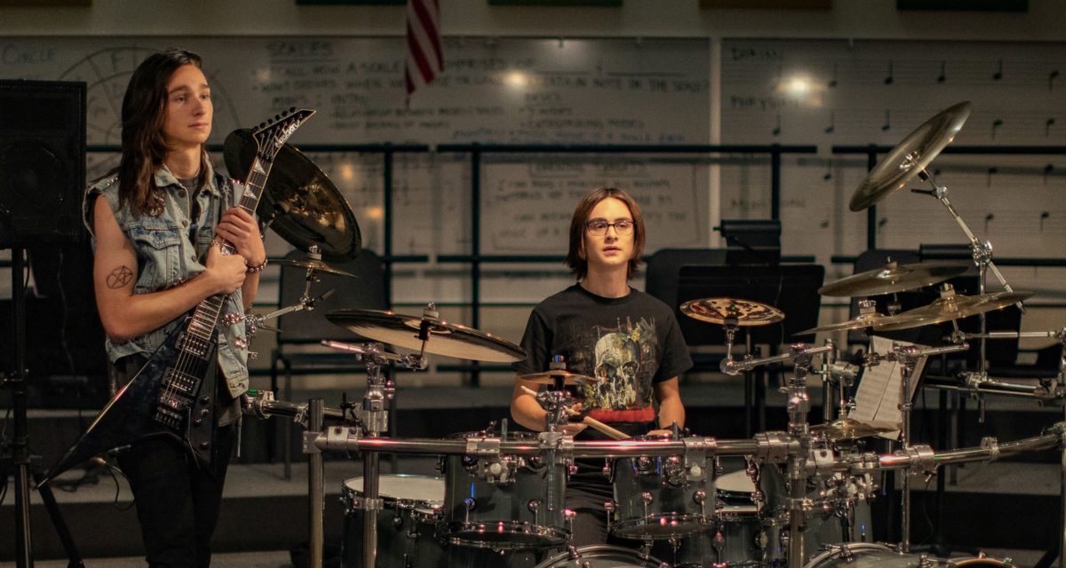 Metal Lords | Film-Rezensionen.de