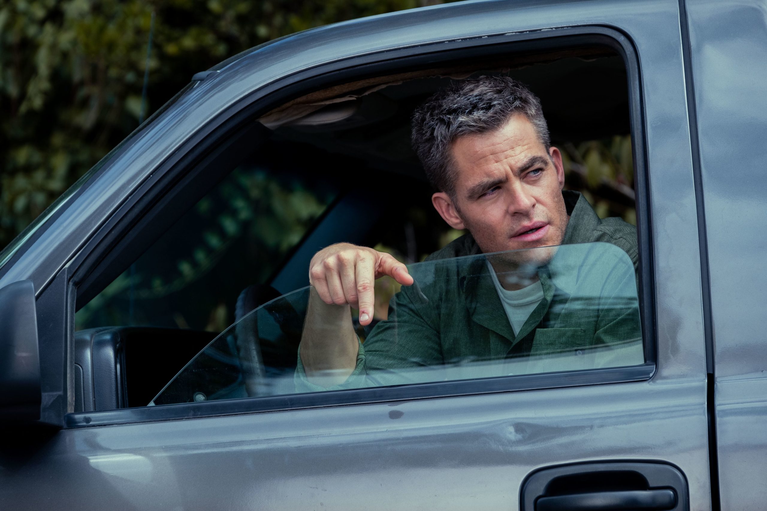 The Contractor | Film-Rezensionen.de