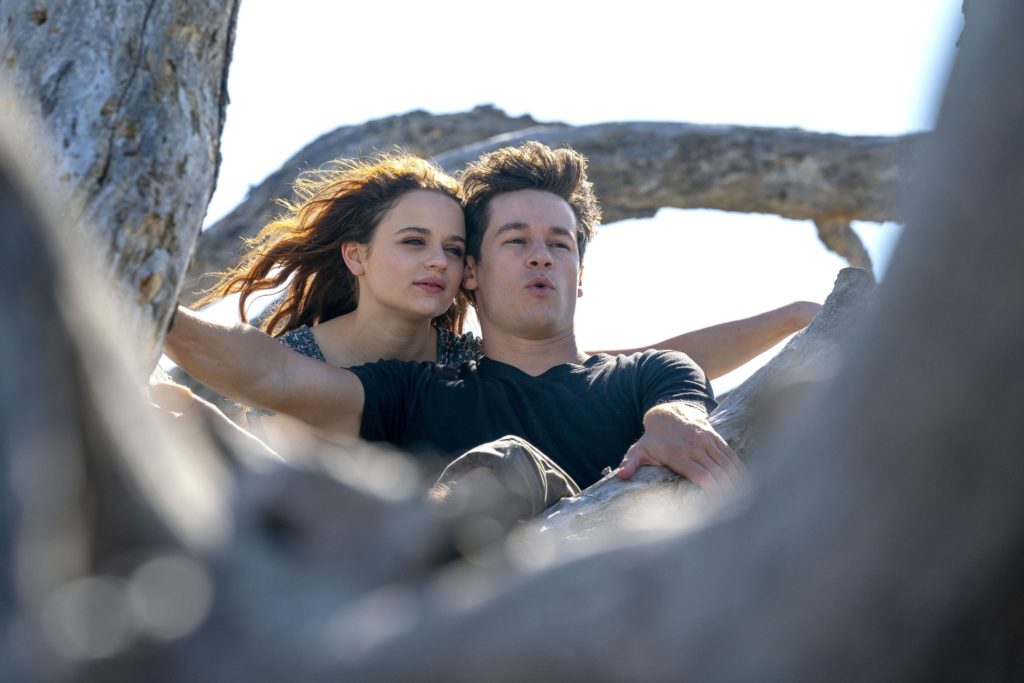 The In Between | Film-Rezensionen.de