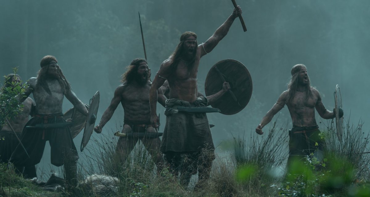 The Northman | Film-Rezensionen.de