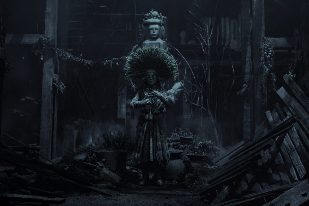 The Northman [Soundtrack] | Film-Rezensionen.de