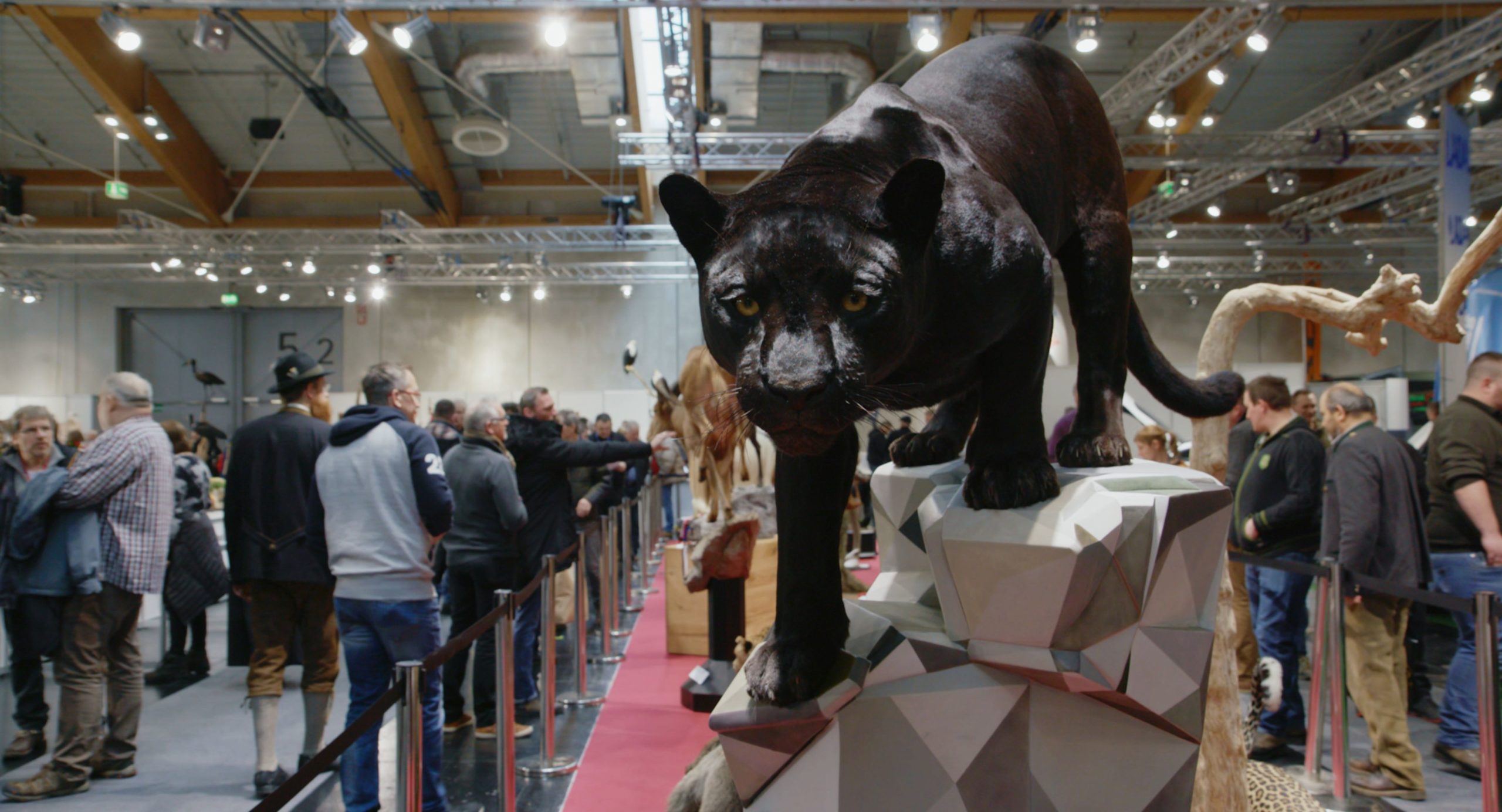 The Second Life | Film-Rezensionen.de