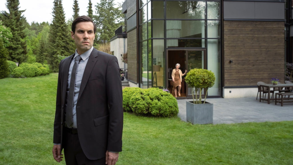 Max Simonischek [Interview] | Film-Rezensionen.de