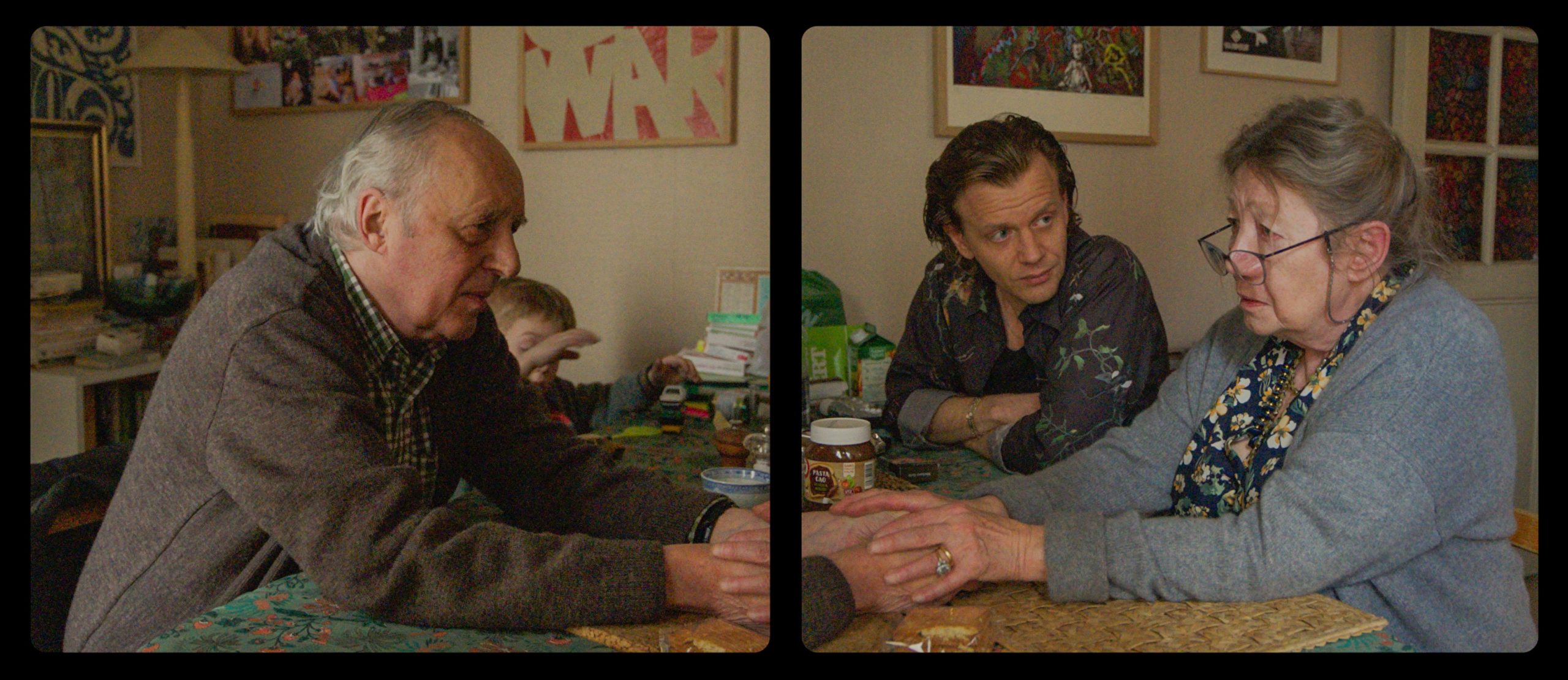 Vortex | Film-Rezensionen.de