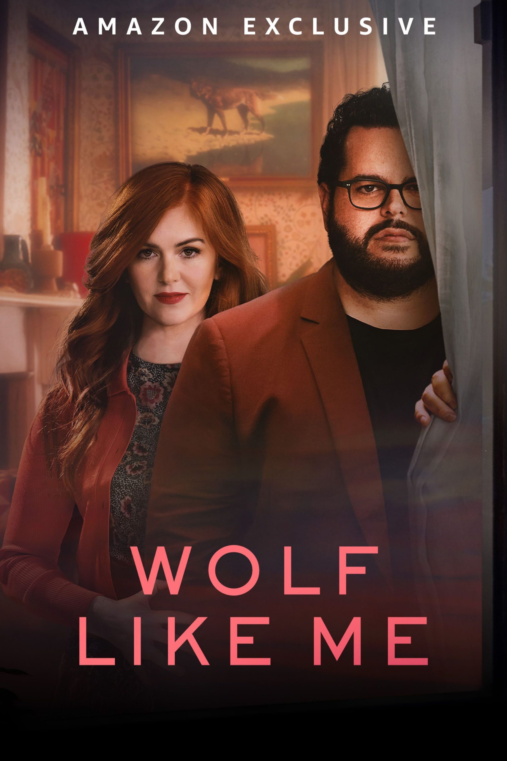 Wolf Like Me | Film-Rezensionen.de