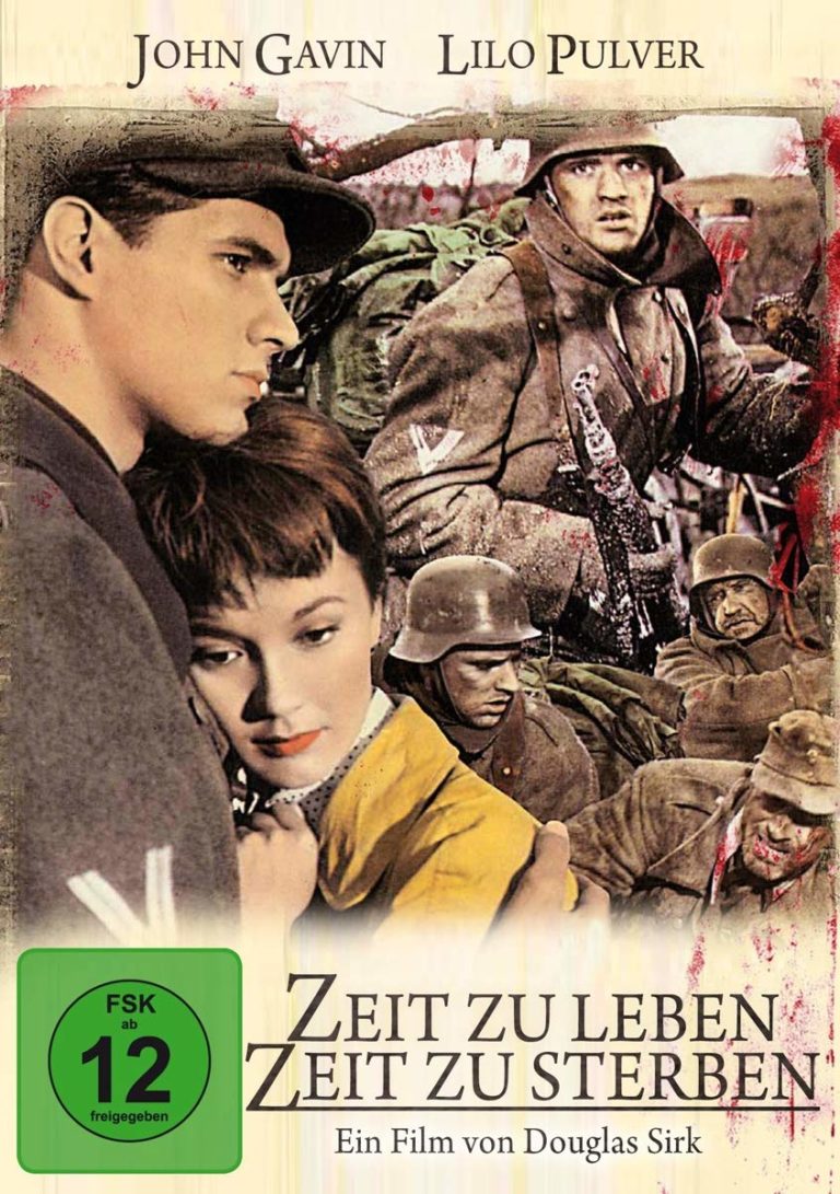 Zeit zu leben und Zeit zu sterben | Film-Rezensionen.de