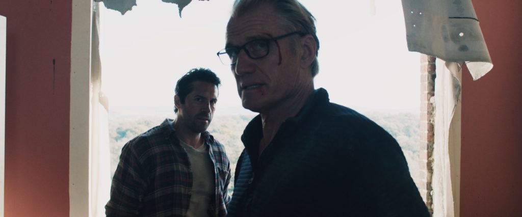 Castle Falls | Film-Rezensionen.de